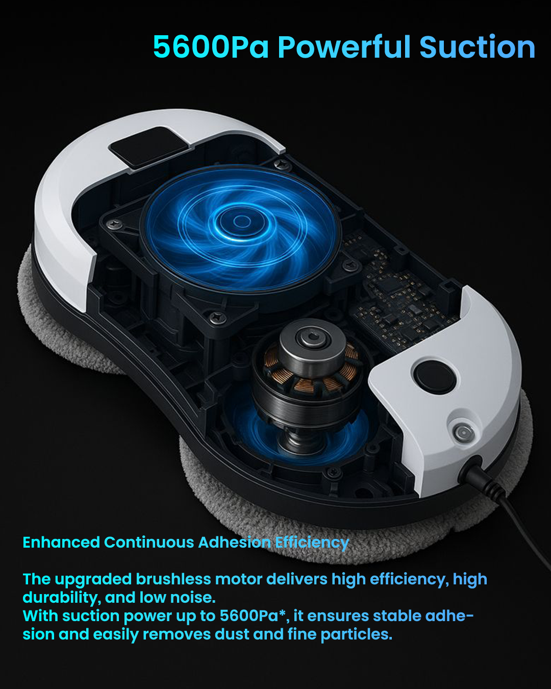 RoboClean – Osmo DE