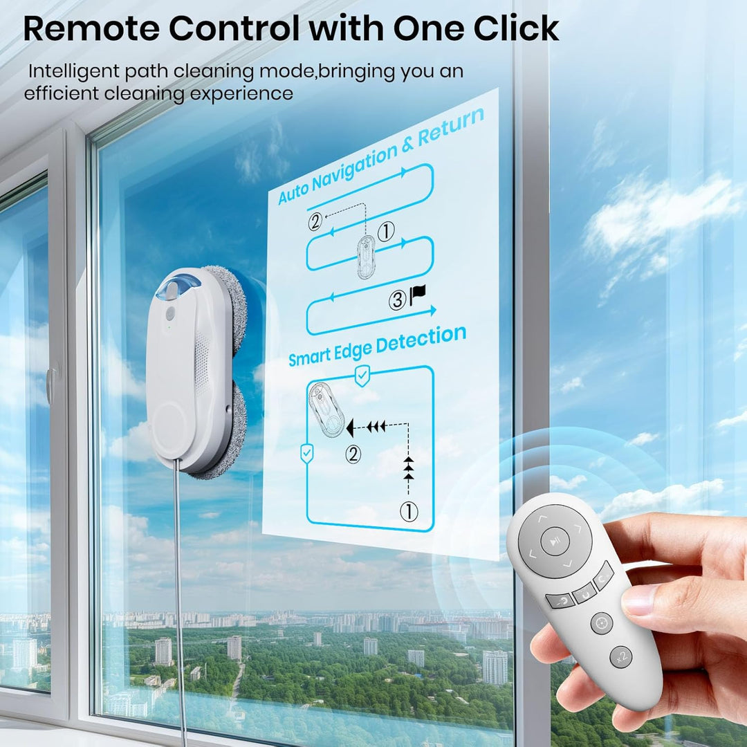 RoboClean – Osmo DE