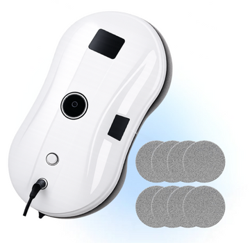 RoboClean – Osmo DE