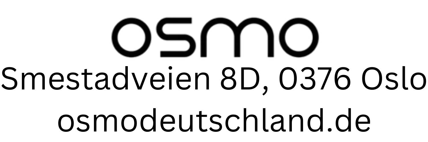 Dashcam _ New – Osmo DE