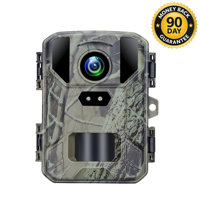 Trail Cam – Osmo DE