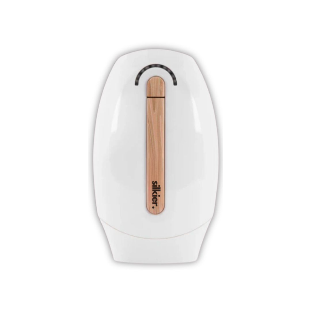 Silkier IPL - New – Osmo DE