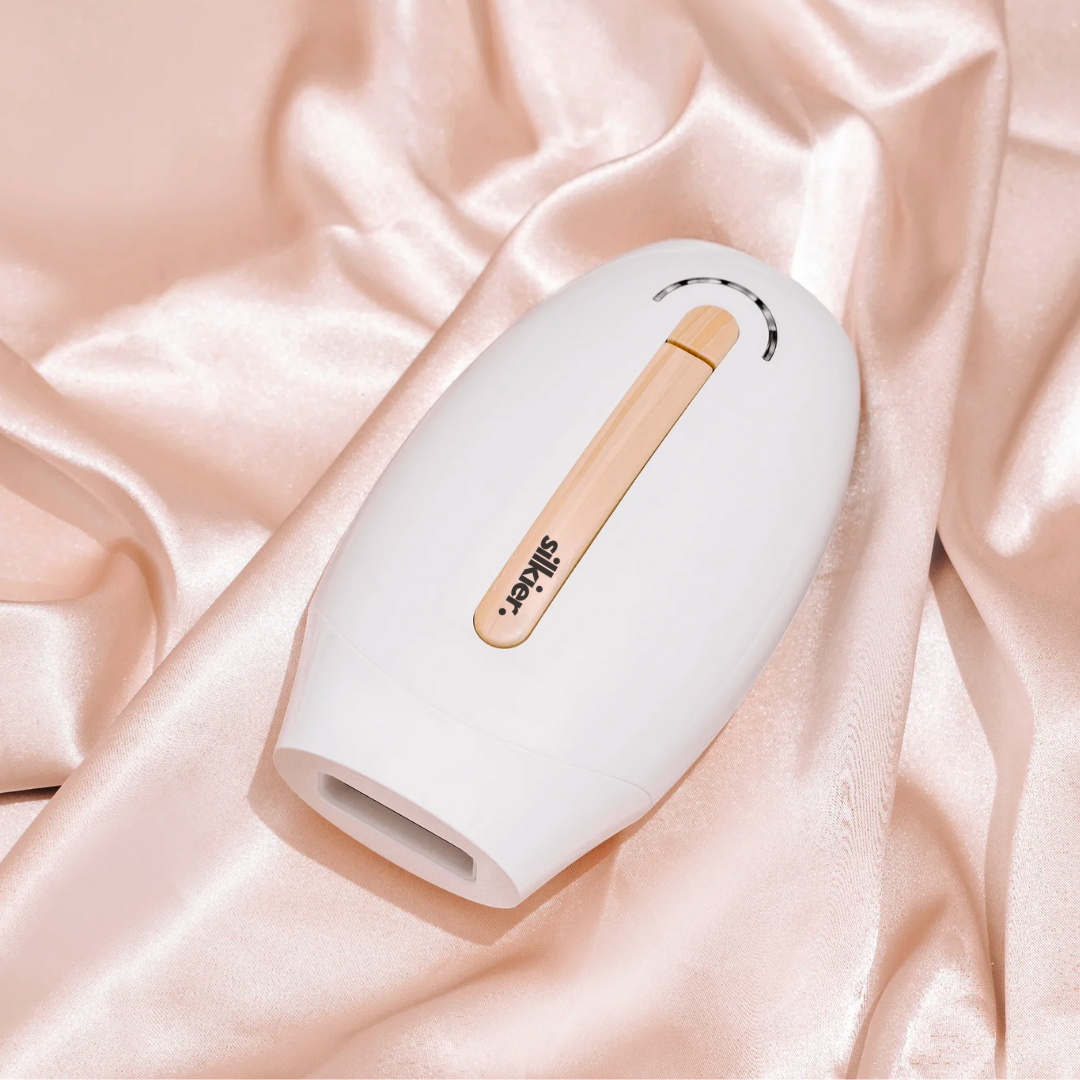 Silkier IPL - New – Osmo DE